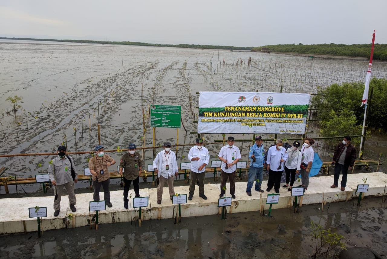 Beranda - Ditjen PDASRH KLHK